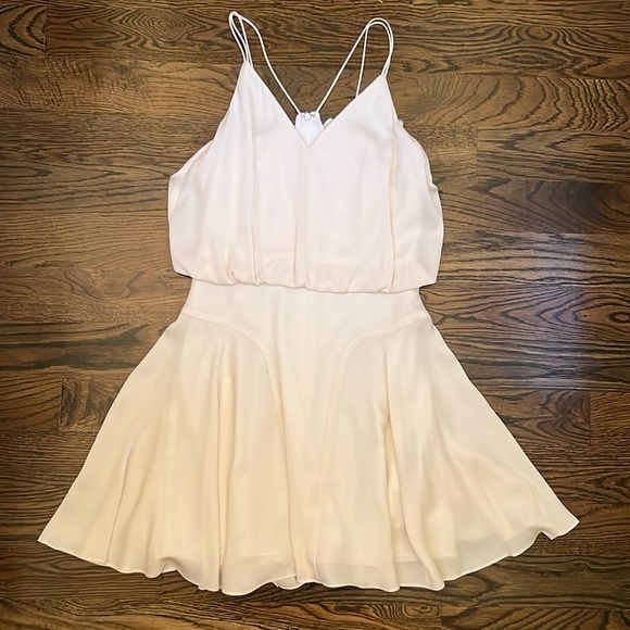 Milly | Dresses | Milly Mini Dress Size 2 | Poshmark